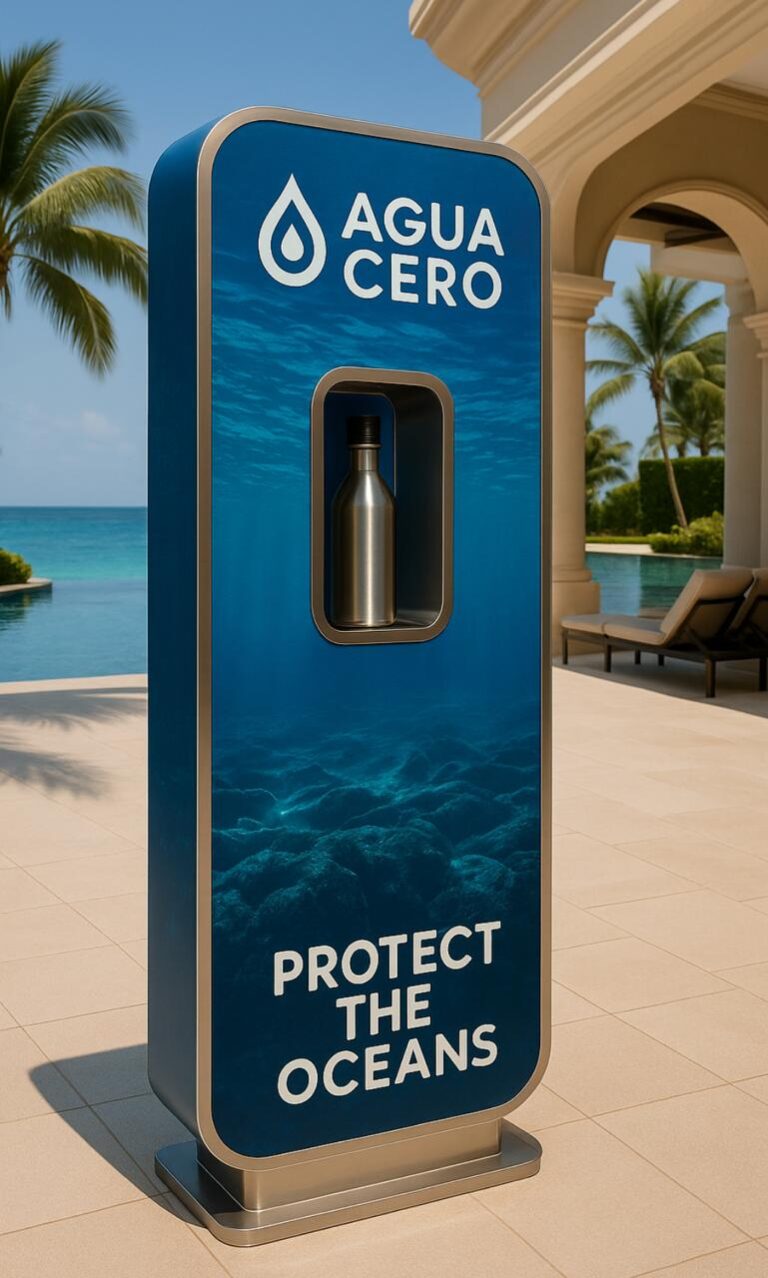 Inicio - AGUA CERO